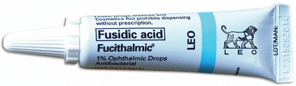 Fucithalmic – First Choice Medical